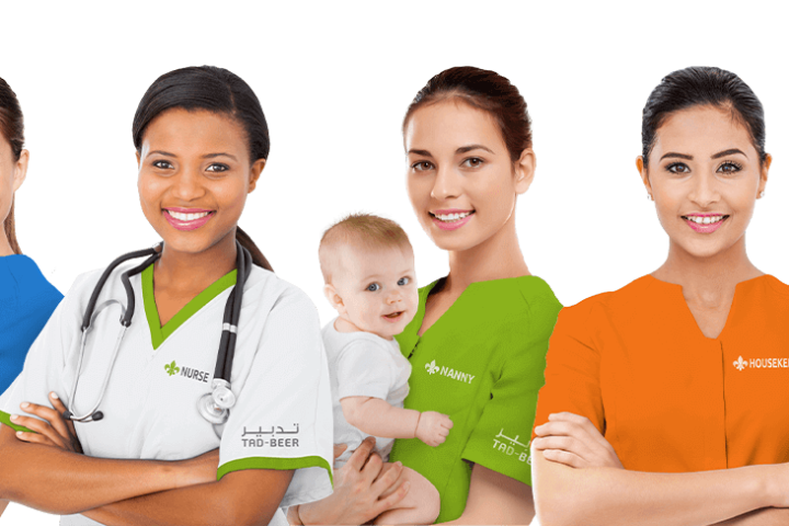 What is Musaned? - The Importance of a Reliable Domestic Helper